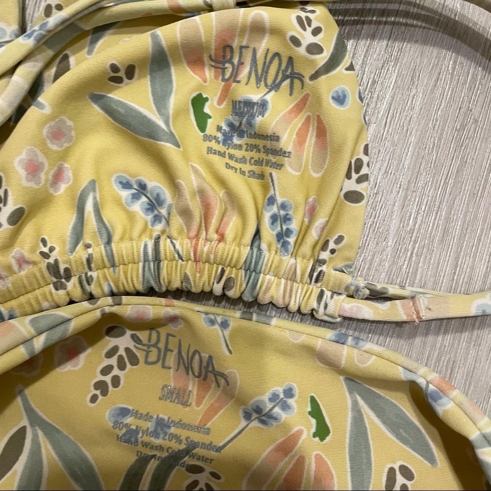 Benoa Nami Set - Gem